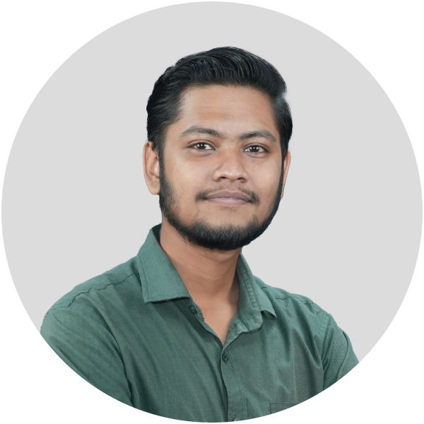 Our Faculties - Creative IT Institute