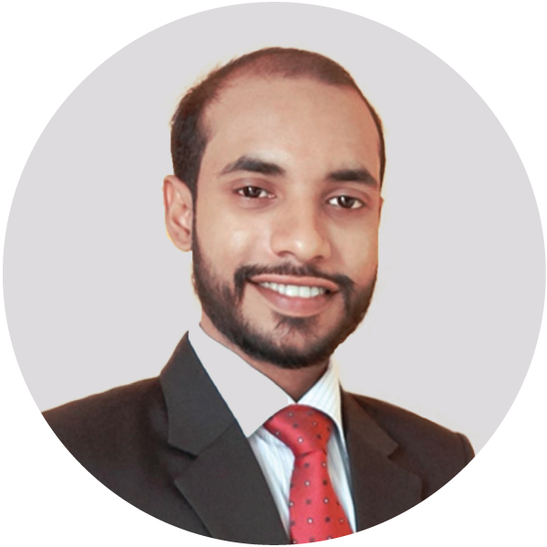 Our Faculties - Creative IT Institute