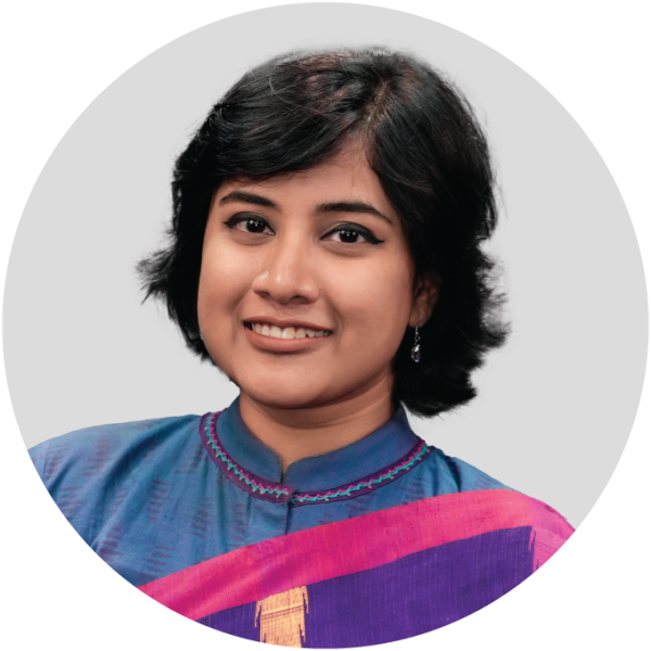 Our Faculties - Creative IT Institute